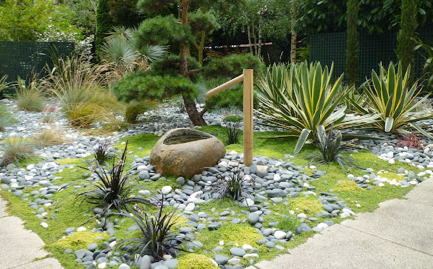 Carré Vert Jardins - Brigades Nature